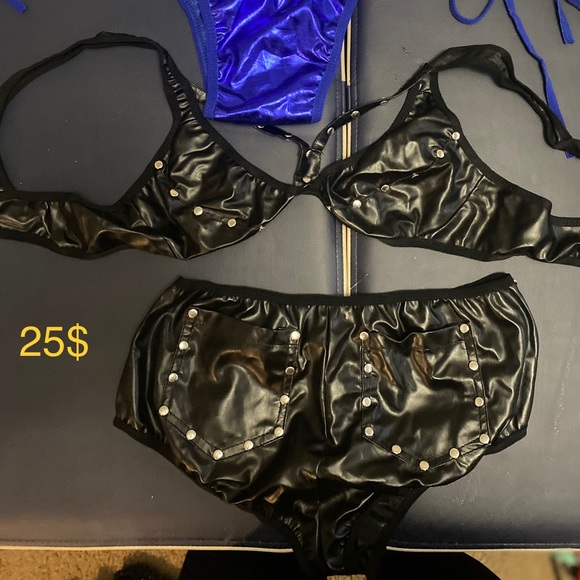 Other | Rally Outfits Rave Outfits Dancer Outfits | Poshmark